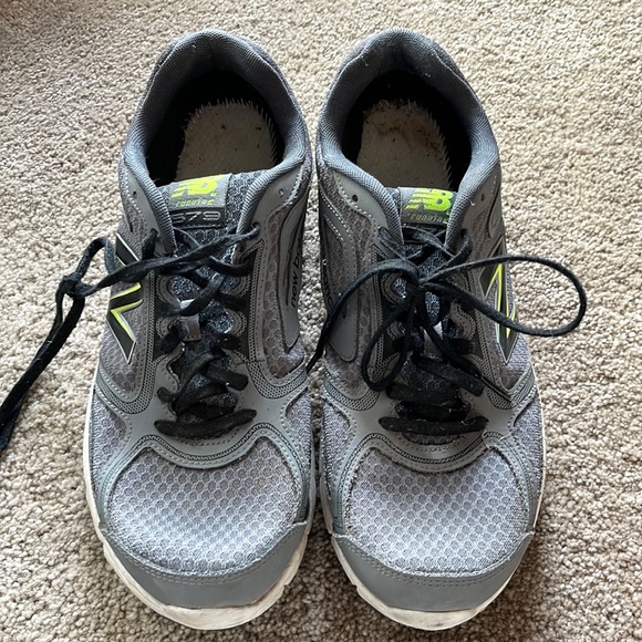 New Balance | Shoes | New Balance 579 Sneakers | Poshmark